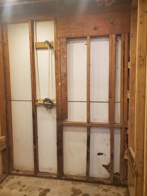 PMW Water Restoration – Home or Business damaged by water, fire, mold ...