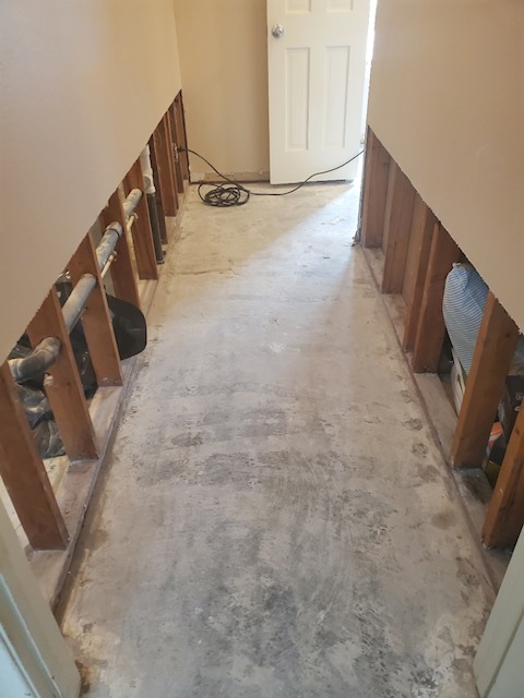 PMW Water Restoration – Home or Business damaged by water, fire, mold ...